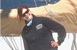 Il mistero della velista scomparsa a largo delle Bahamas