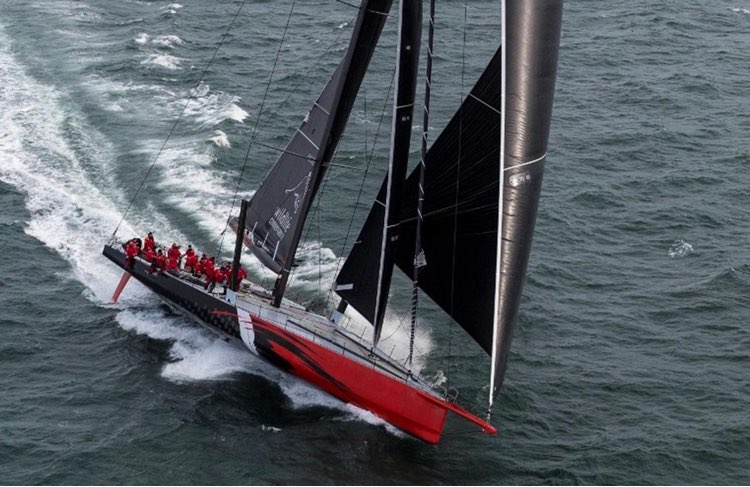 RORC Transatlantic Race: Comanche è da record