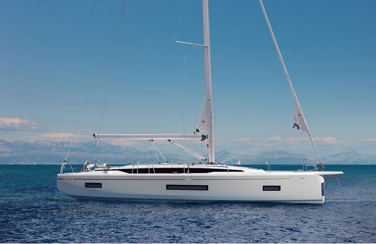 Bavaria C46: inizia la seconda generazione della linea C