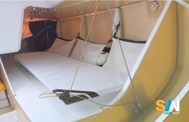 Pogo 3, Pogo Structures