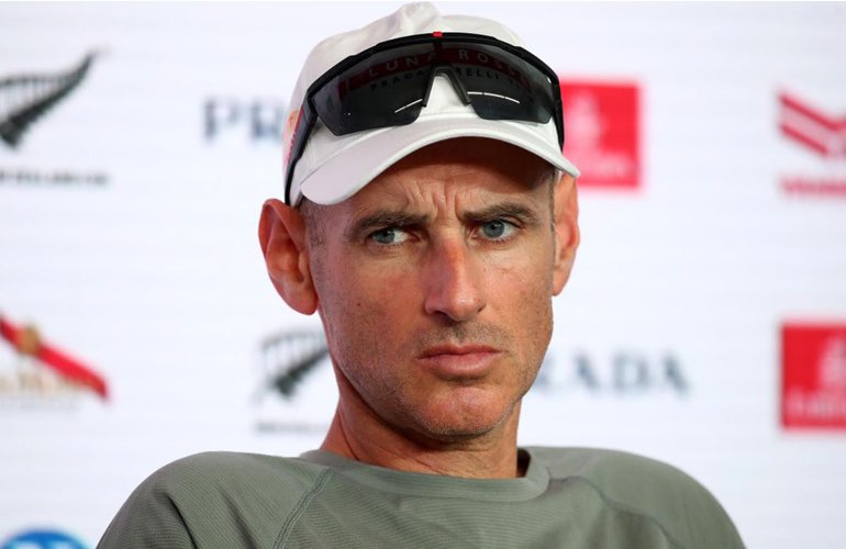 Coppa America, parla Bruni: Team New Zealand è battibile