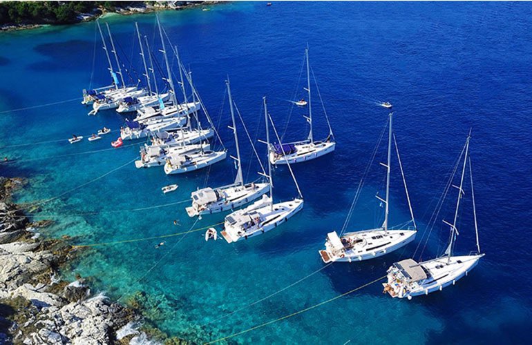 La vacanza in barca a vela è ancora una soluzione economica?