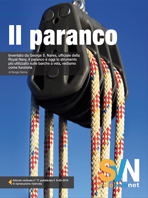 Il Paranco, cos'è e come funziona