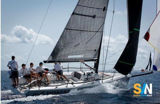 Melges 32, Melges