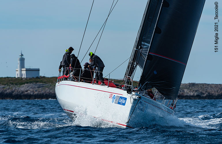 151 Miglia-Trofeo Cetilar 2021: ecco tutti i vincitori