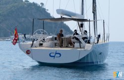 Grand Soleil 52P, la prova in esclusiva