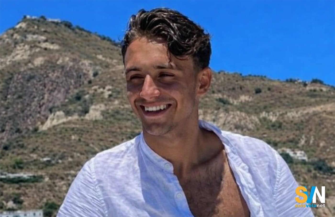 Morte di Giovanni Marchionni:svolta nelle indagini sulla scomparsa ...