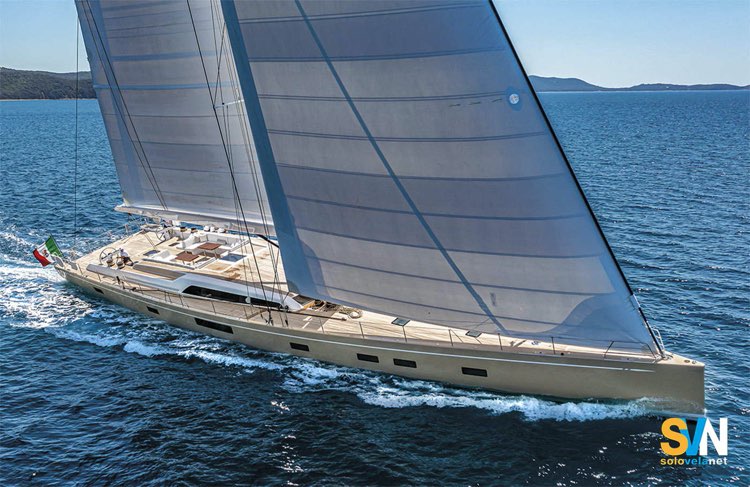 Nautor’s Swan festeggia 60 anni: novità 2026 tra nuovi yacht e grandi ...