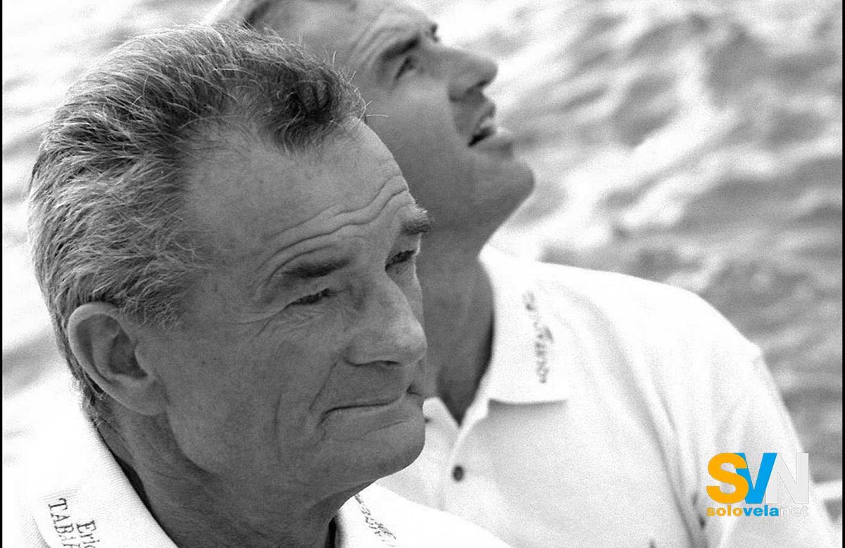 Eric Tabarly, il campione che cambiò la vela francese