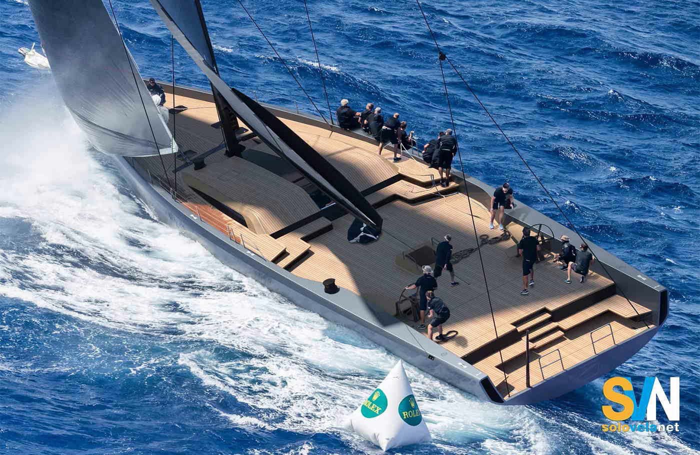 Ferretti acquisisce il 100% di Wally: completata l’operazione con Luca ...